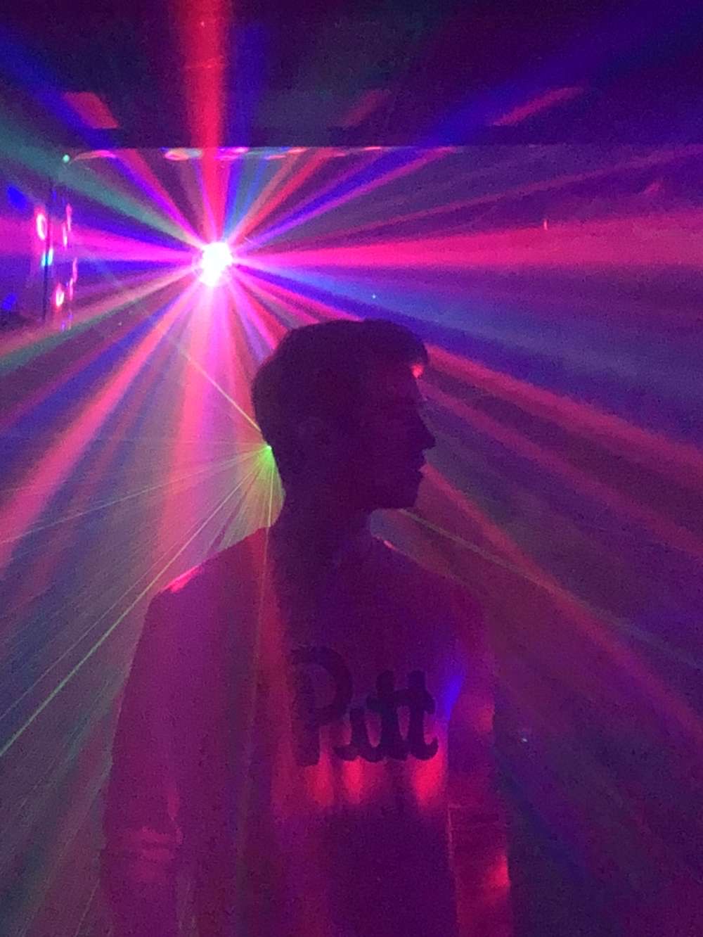 Ben Rucker | ruck.dev